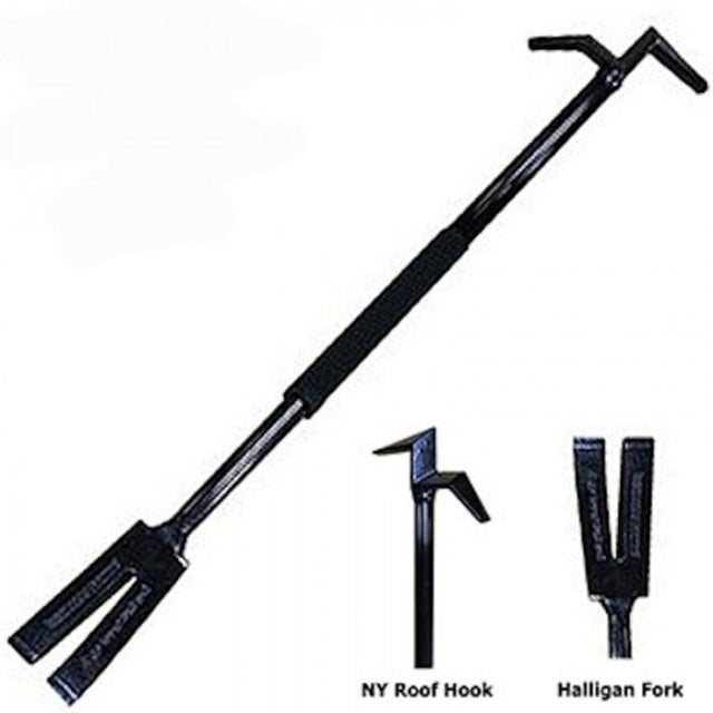 Twisted Fire Industries